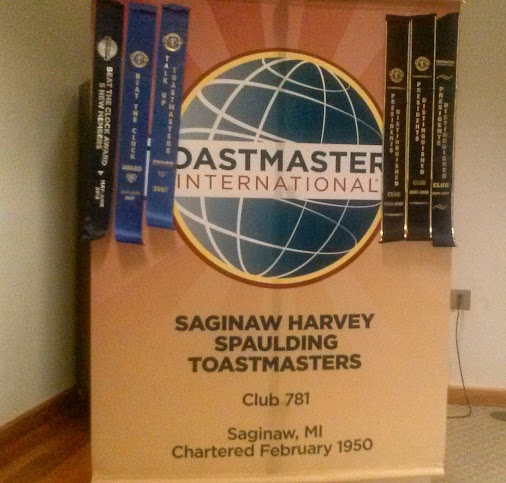 WHO WAS HARVEY SPAULDING OF SAGINAW? | Mandy Lender